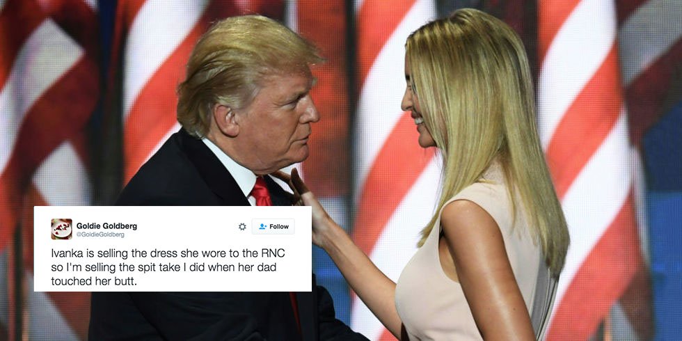 A body language expert weighed in on Donald Trump's super awkward hug ...