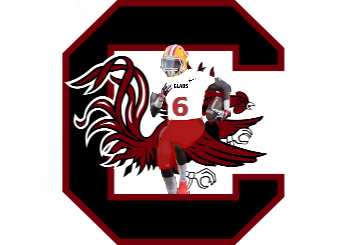 Gamecock Recruiting (@Gamecock_rec97) | Twitter Gamecock Recruiting (@Gamecock_rec97) | Twitter
