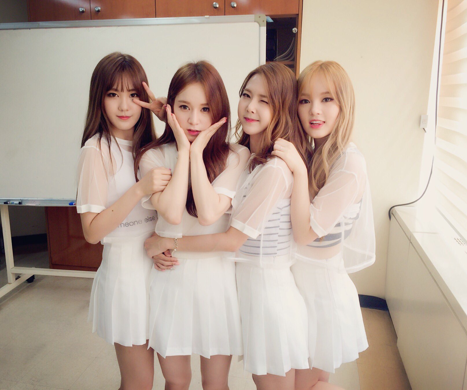 Chae Yu Jin "Yujin" - Sztárlexikon - Starity.hu