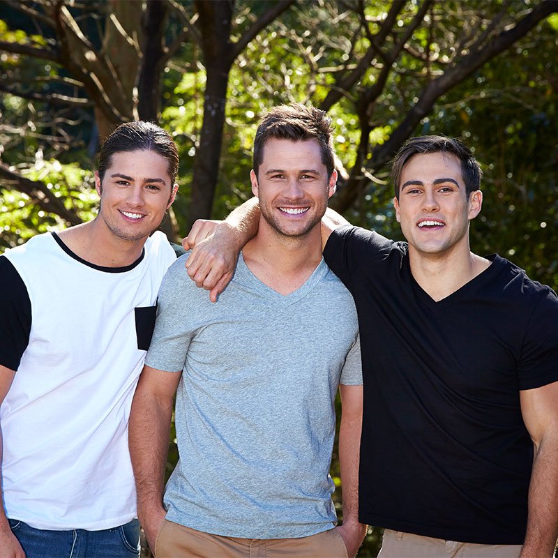 Attention neighbours fans! Love the Brennan brothers? You're REALLY ...