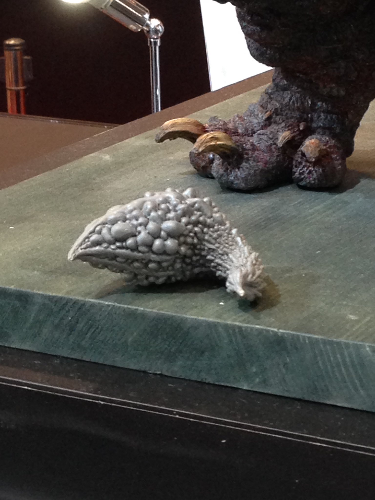 Shin Godzilla - The Spoilers Thread - Page 20 - Toho Kingdom