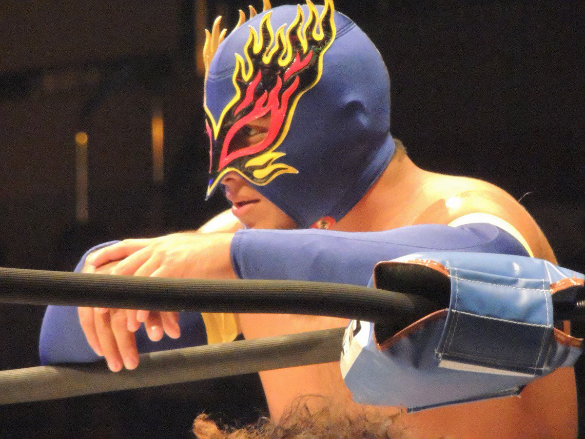 Dragon Gate: Resultados «Kobe Pro Wrestling Festival 2016» - 24/07/2016 ...