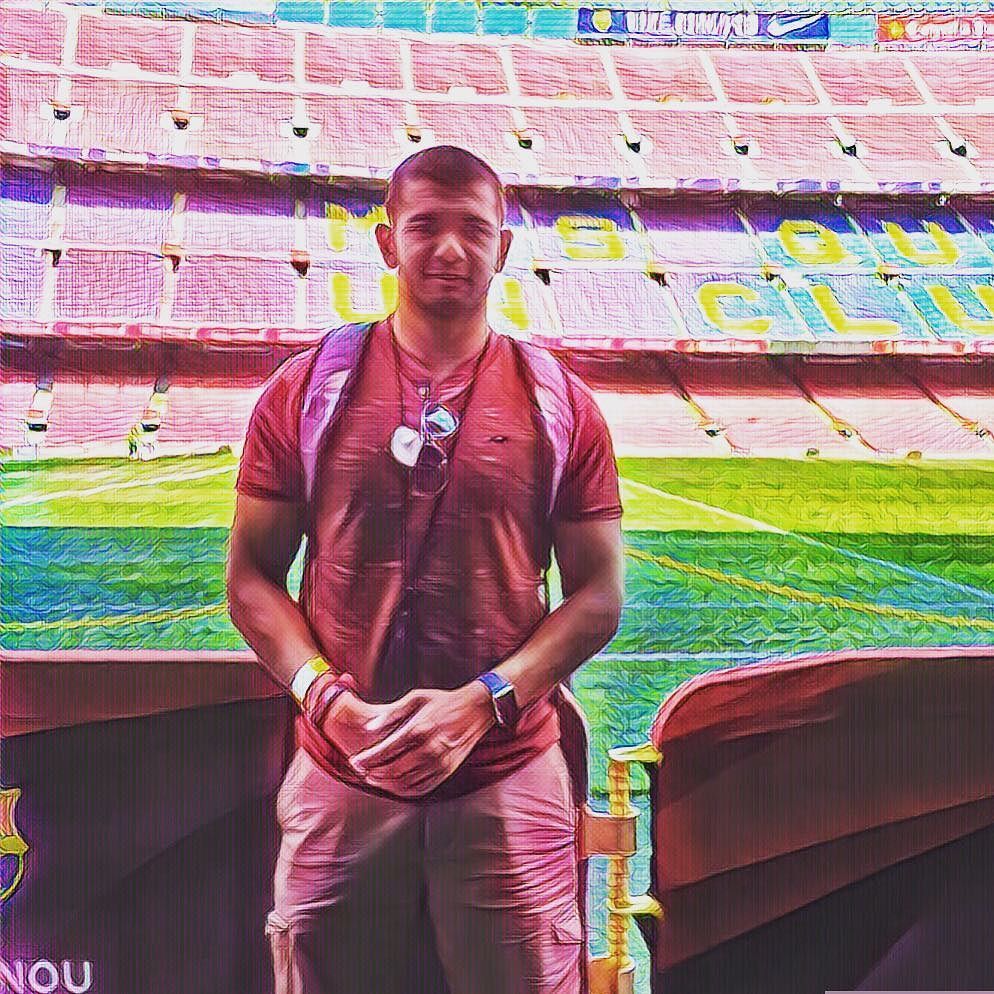 Devan Patel (@devzki) | Twitter