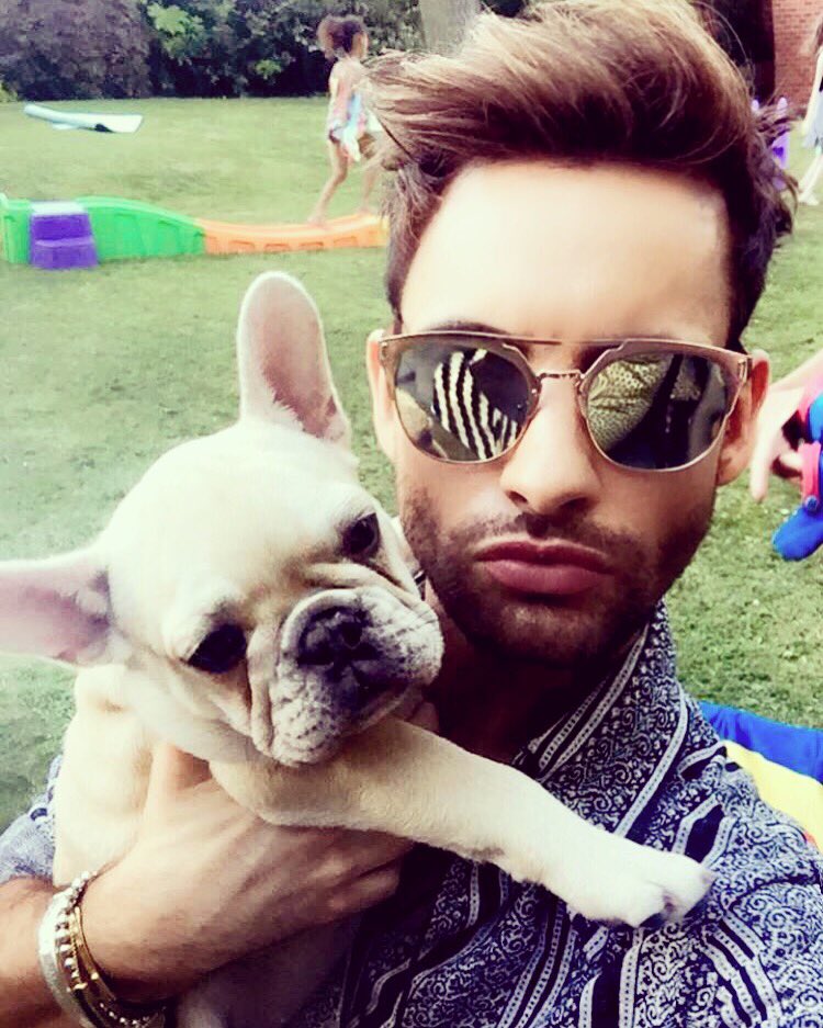 ANTHONY JAMES POWELL (@AnthonyJPowell) | Twitter