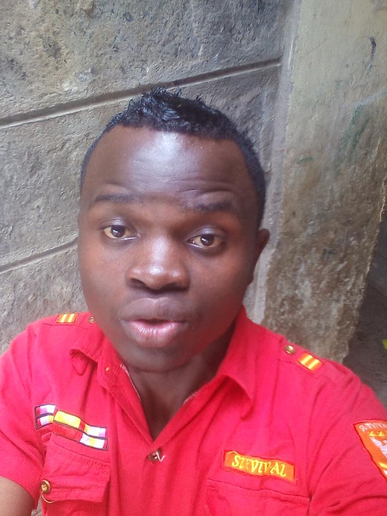 Reagan Onyango (@ReaganOnyango4) | Twitter