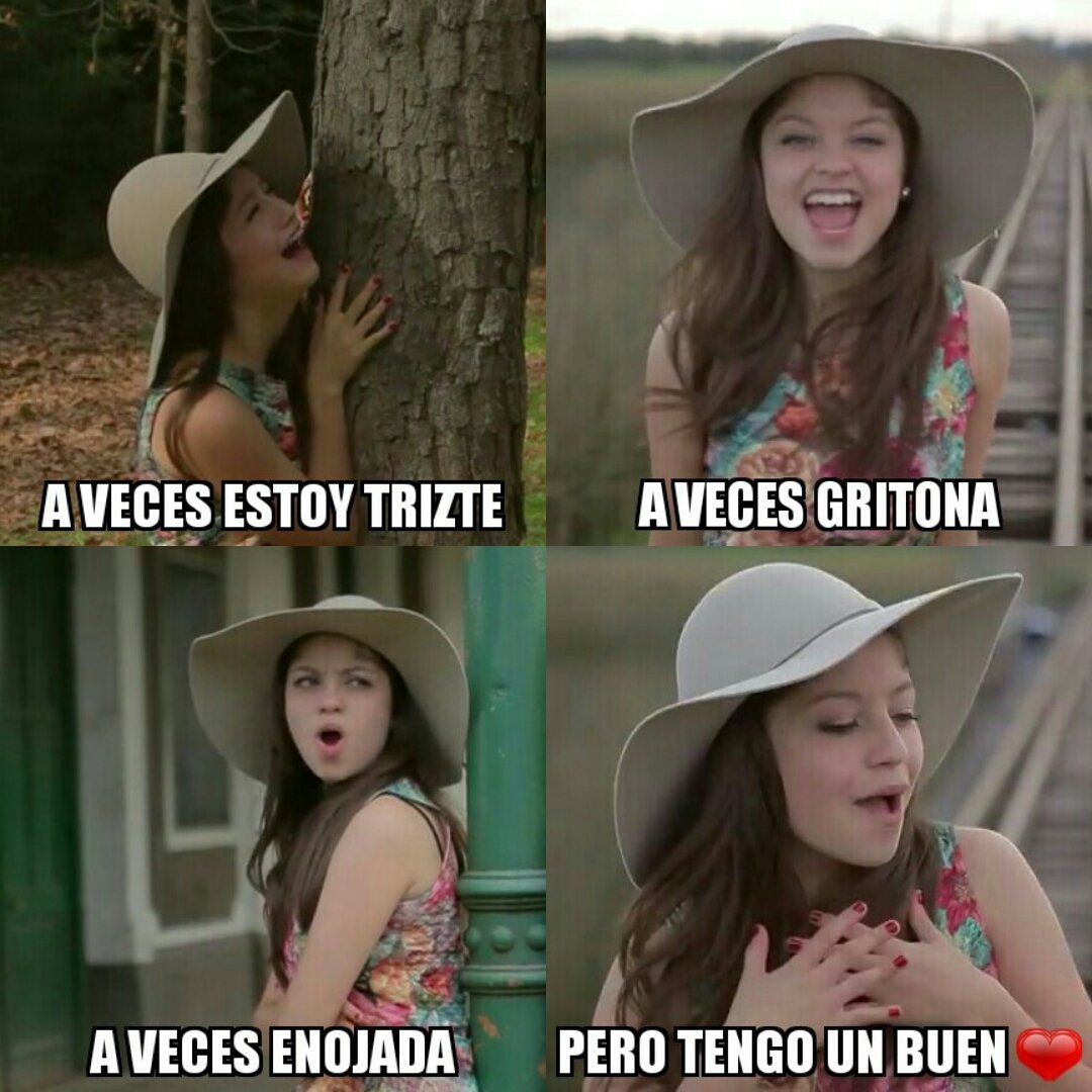 Fotos de soy luna, Son luna, Memes soy luna
