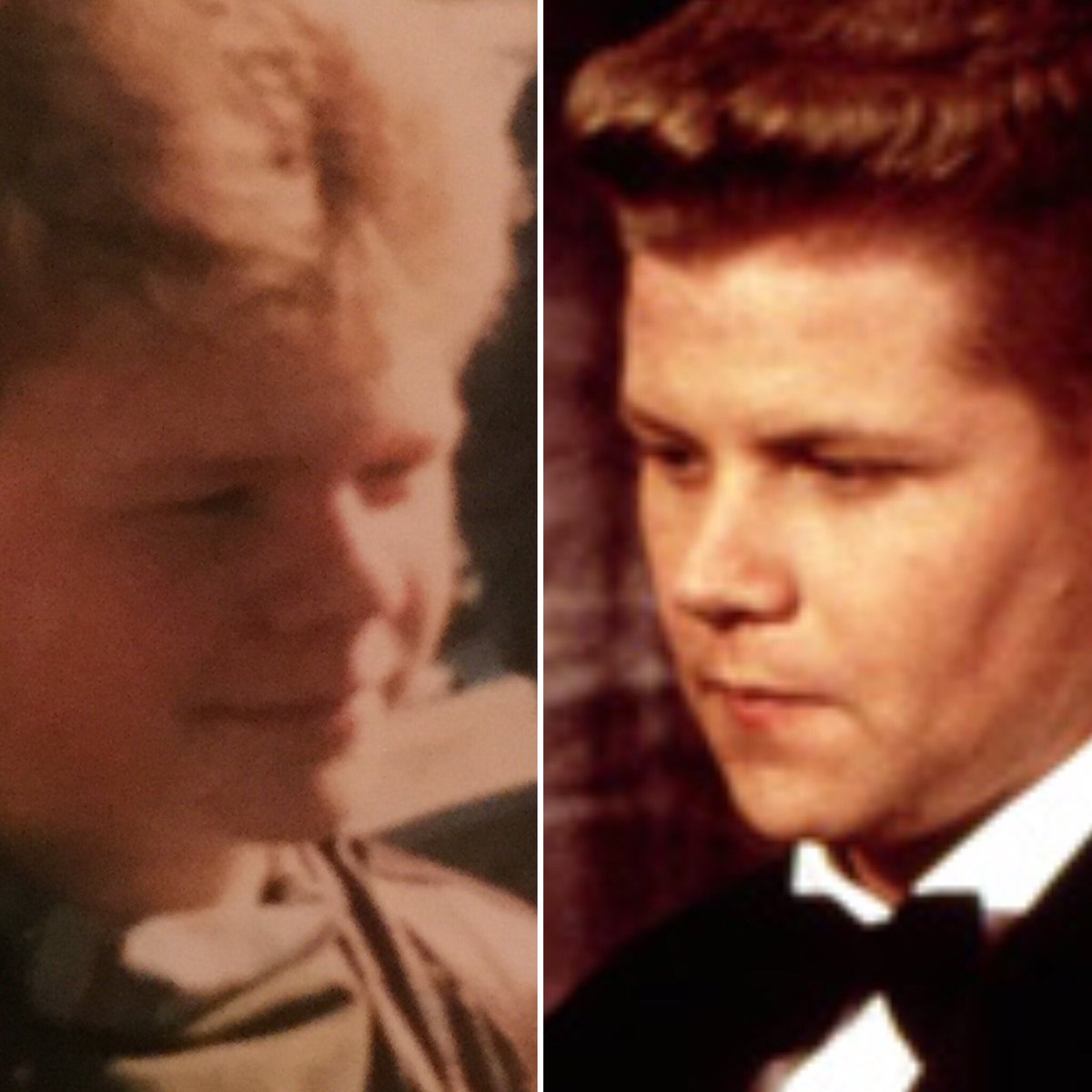 Michael Cudlitz Young