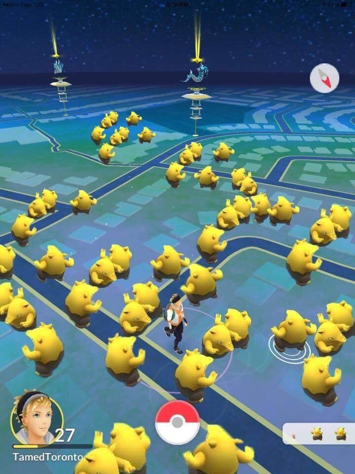 Drowzee (@Drowzee0) | Twitter