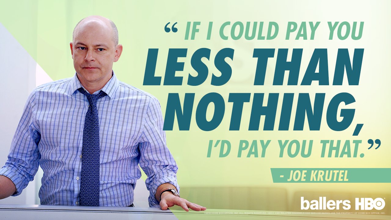 Hbo Baller Quotes Watch: Trailer For Season 3 Of Ballers