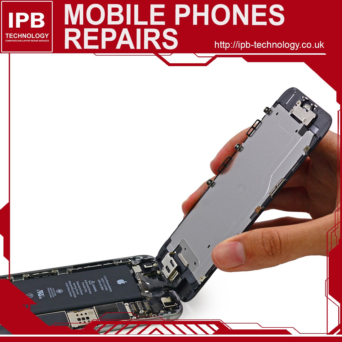 IPB Technology (@IPBTechnology) | Twitter