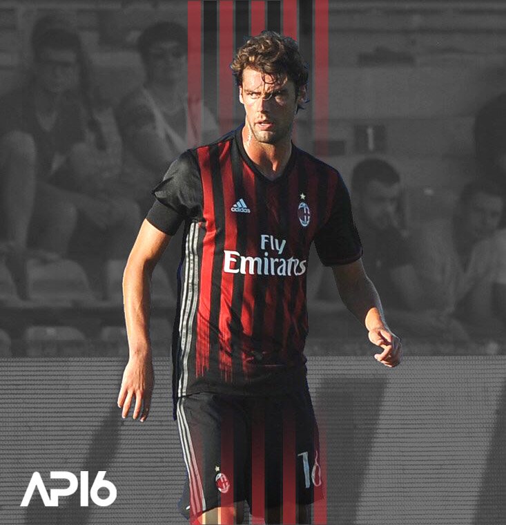 38 best Twitter @ap16official images on Pholder | #GrazieMilan
