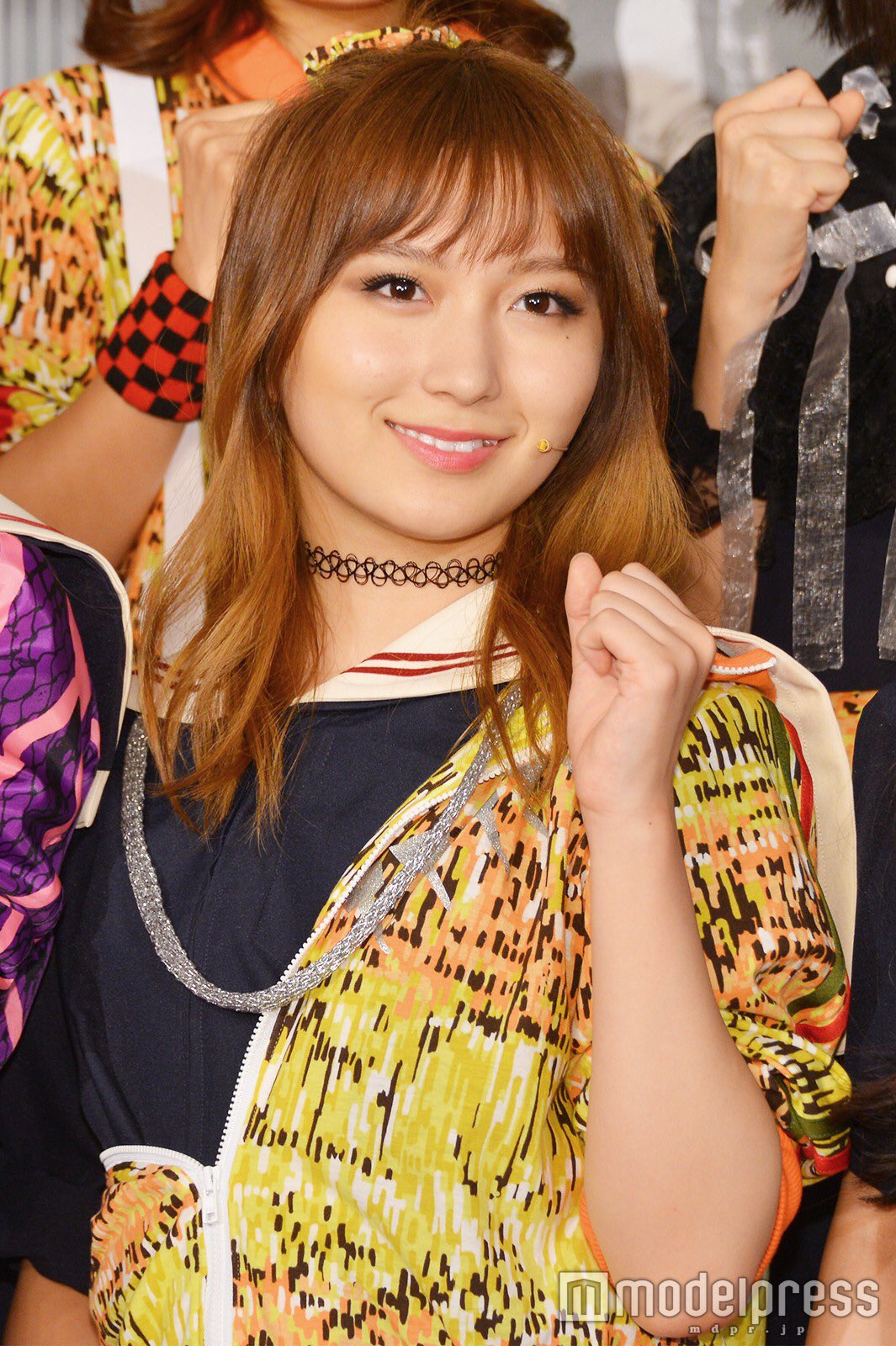 大島涼花のファンOshima Ryoka on Twitter: "Coverage by Modelpress https://t.co/njltJBzHzo…