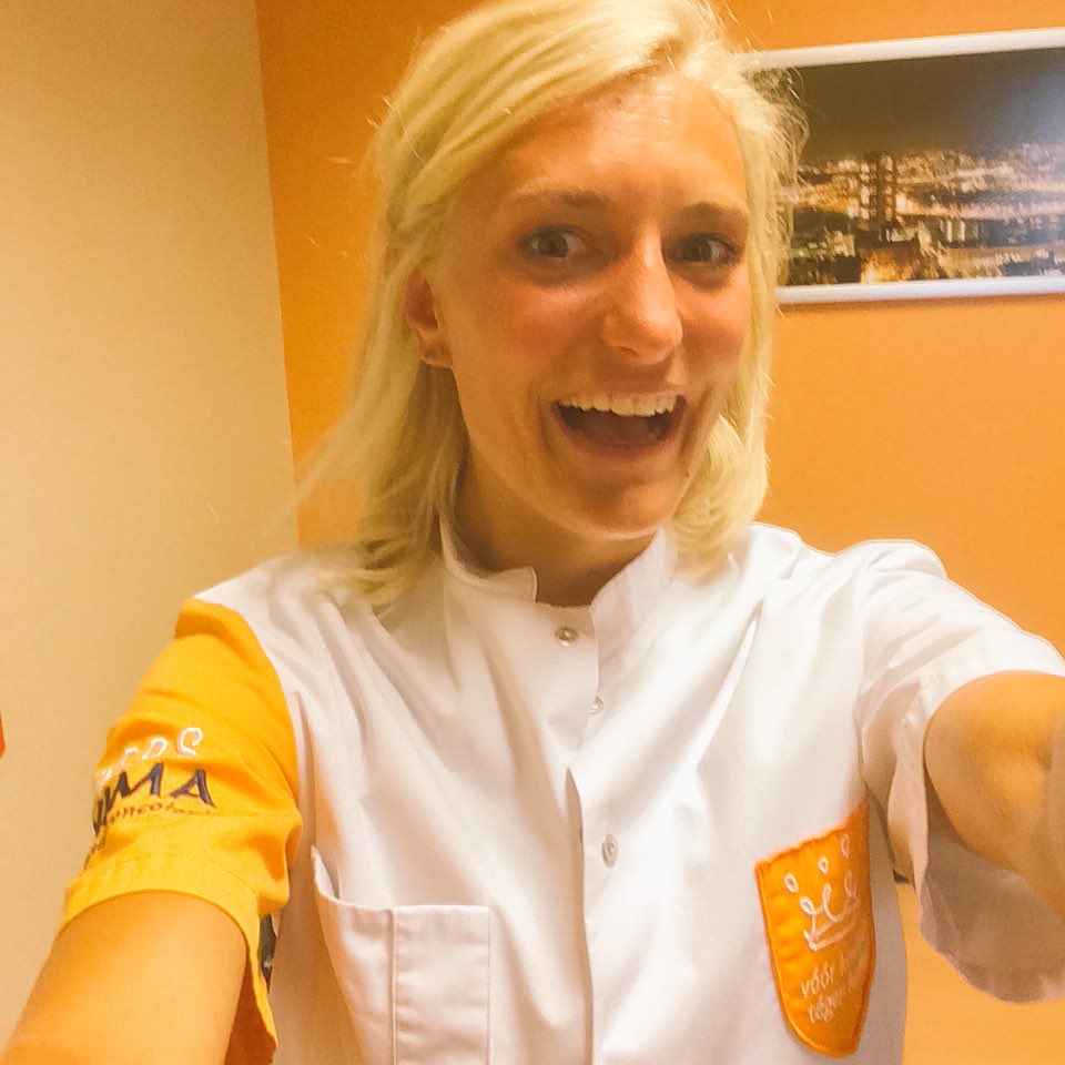 Sandra Kooiman's Instagram, Twitter & Facebook on IDCrawl