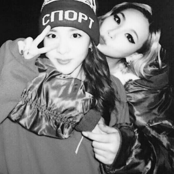chaera ु 2ne1 kpop mommys @kpopmommys