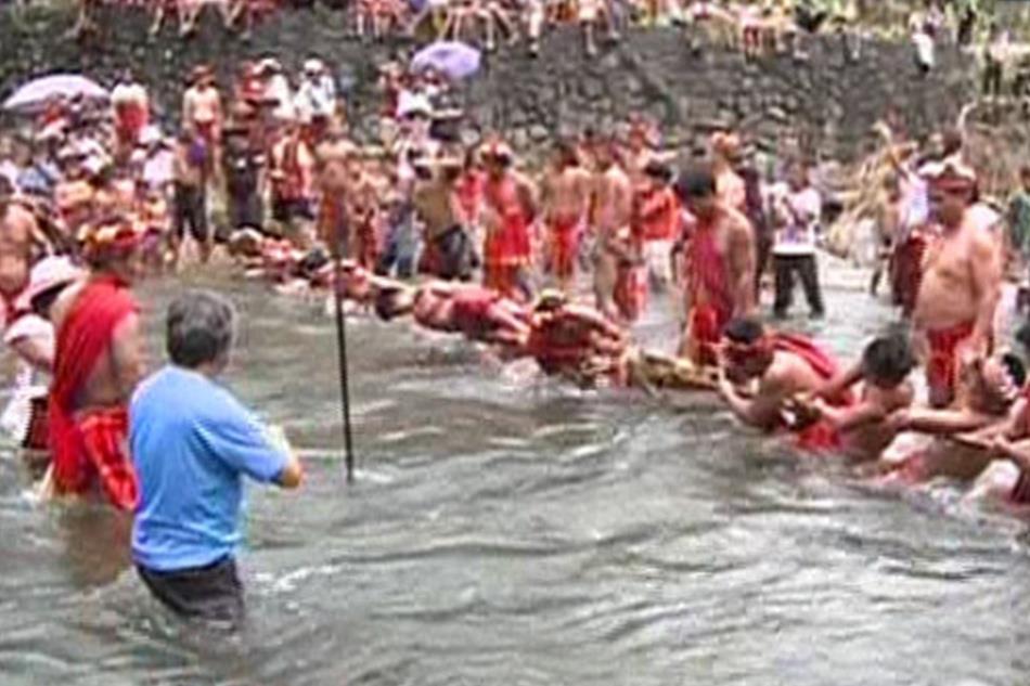 Ifugao's punnuk festival now in unesco heritage list - scoopnest.com