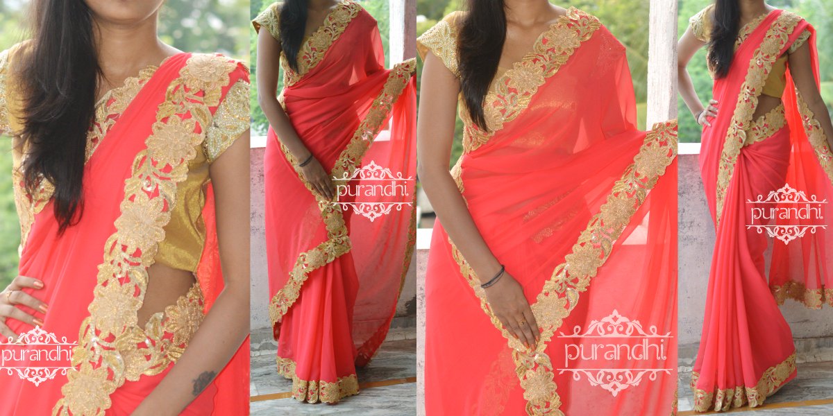 Purandhi Designer (@purandhistore) | Twitter