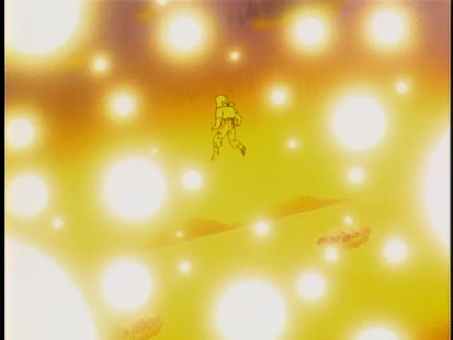 Piccolo Hellzone Grenade