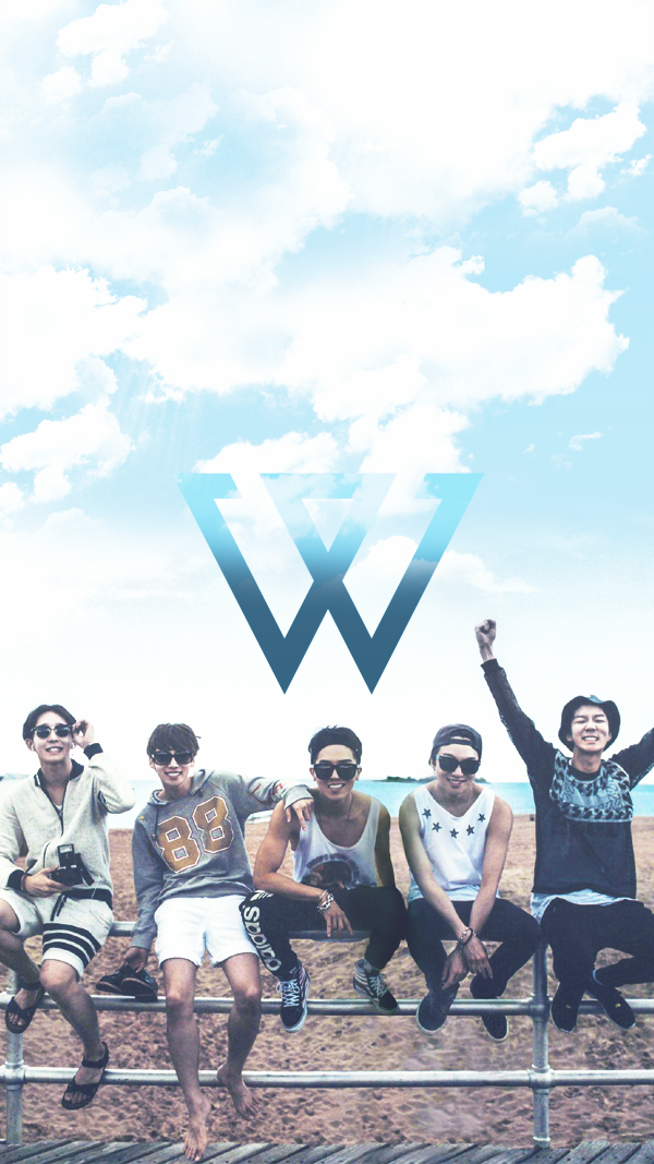 Winner Yg Logo Wallpaper
