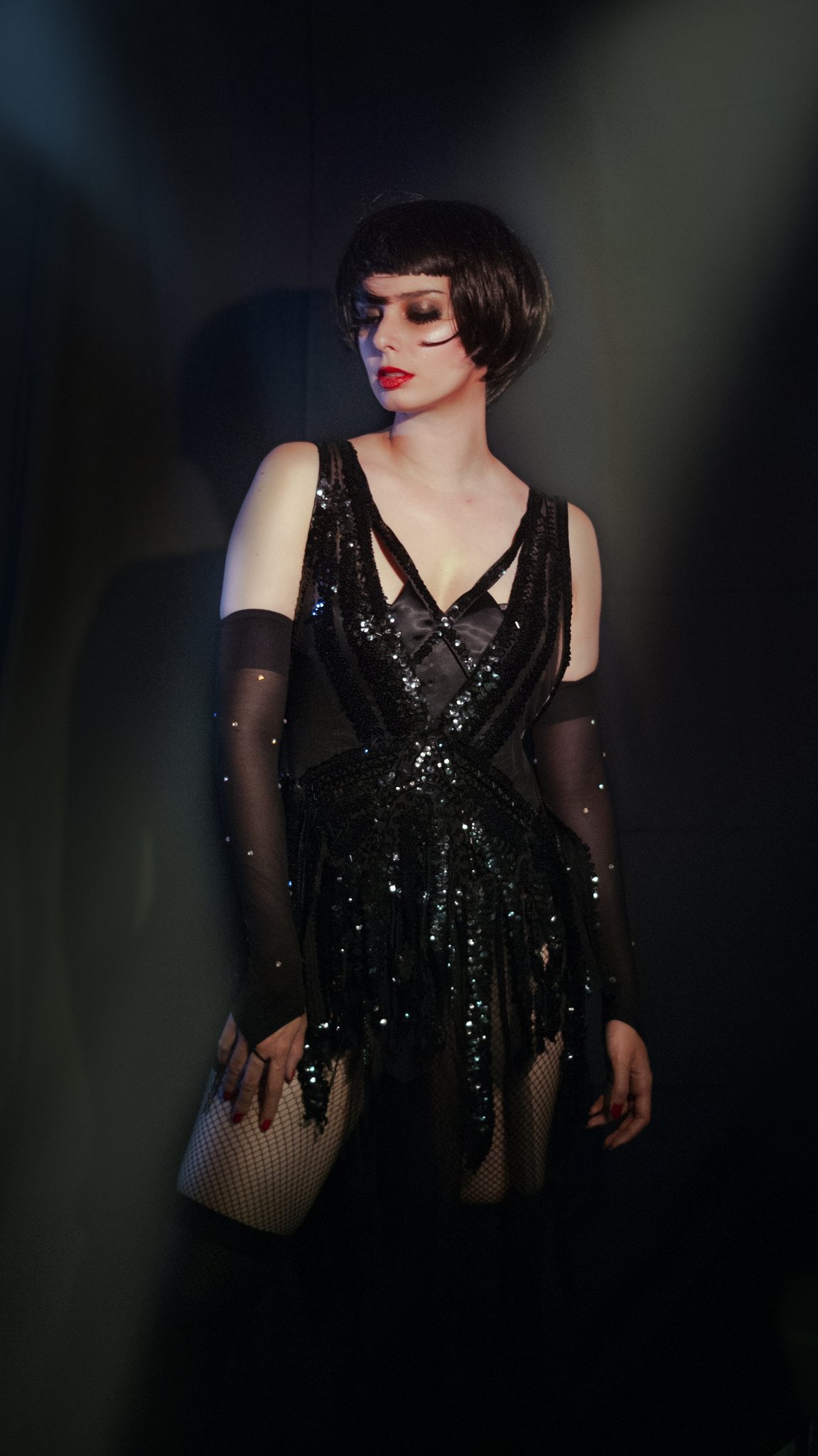 Velma Kelly Costume