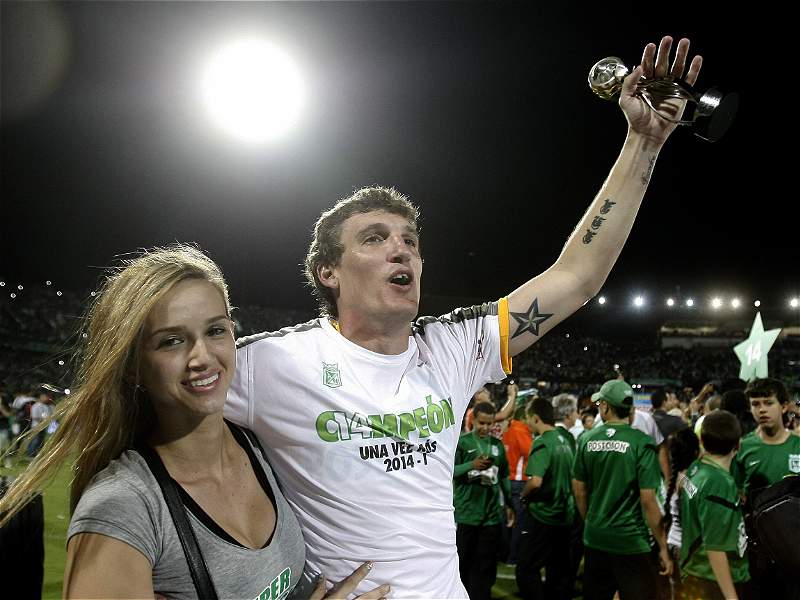 Daniela Rendón: En fotos: Daniela Rendón, la musa de la inspiración de ...