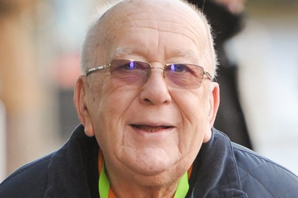 Corrie legend Roy Barraclough says move to six episodes a week is ...