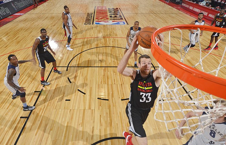 Spartans in the NBA/Pro Hoops - Page 7