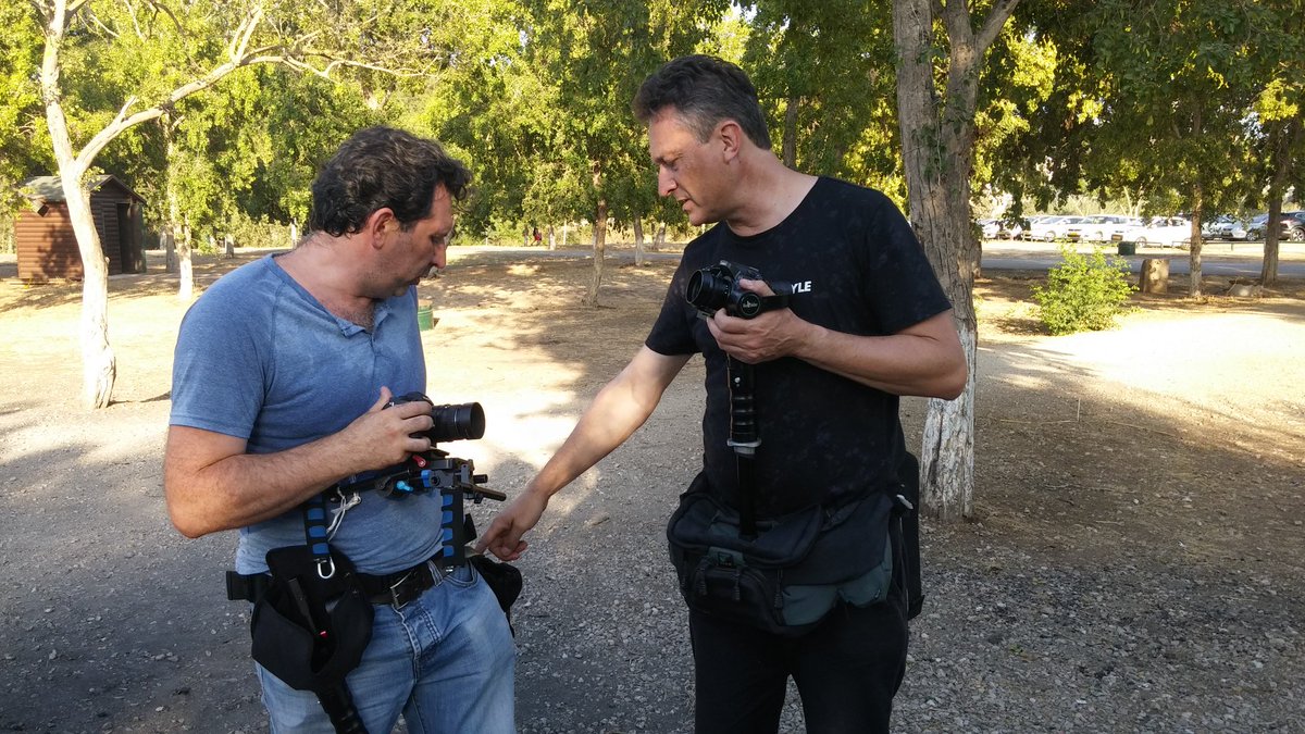 Meir Oren (@meiroren) | Twitter