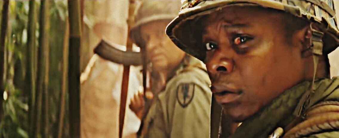 Jason Mitchell Contraband