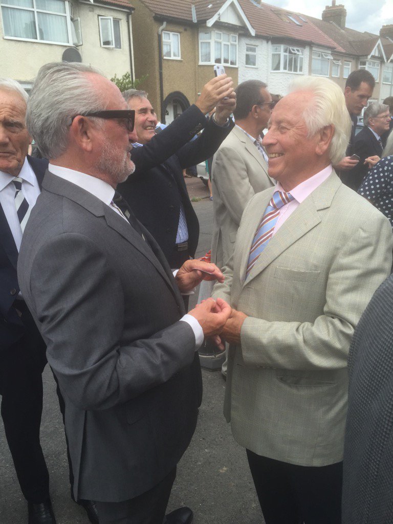 Harry Obeney - Alchetron, The Free Social Encyclopedia