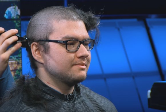 Dyrus League Of Legends