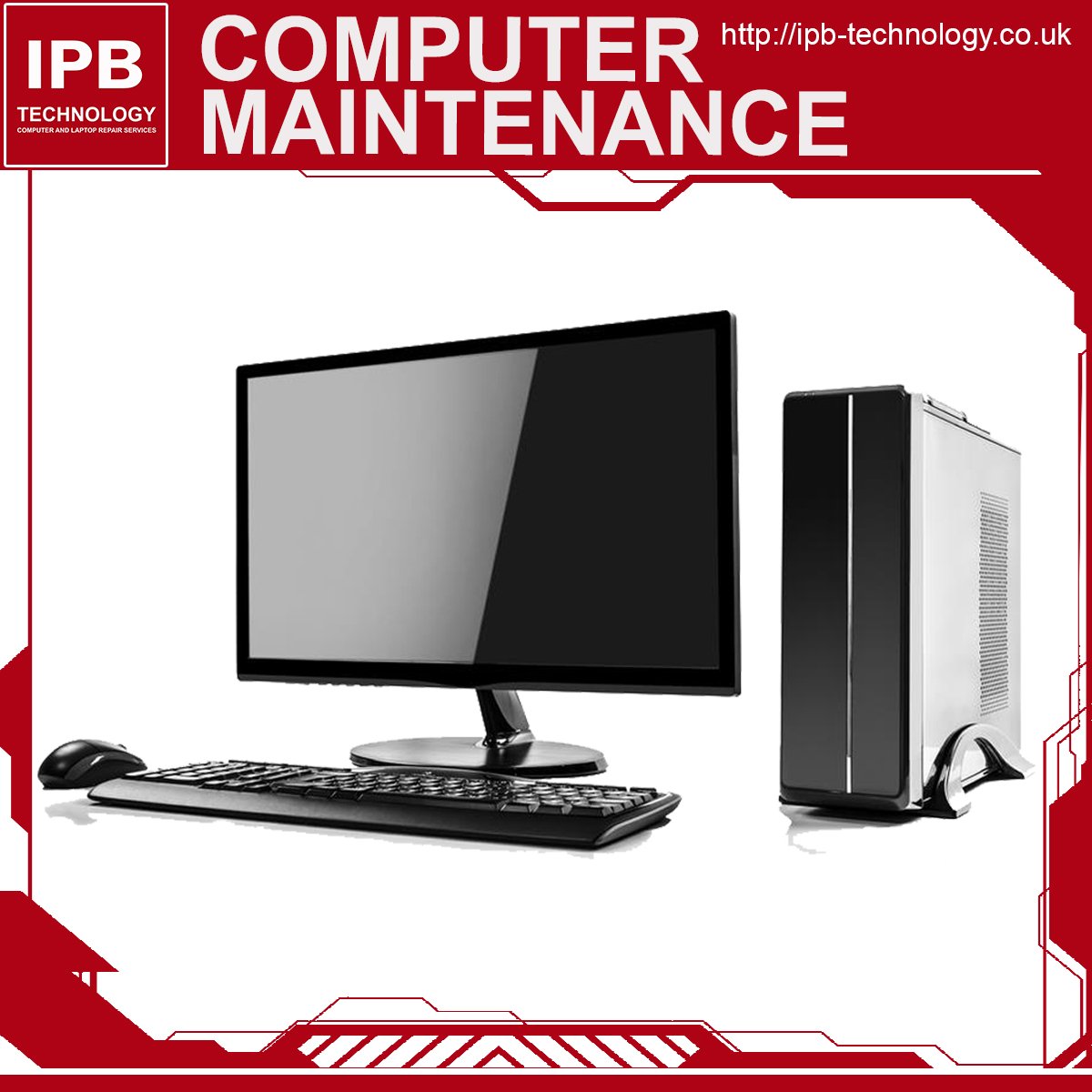 IPB Technology (@IPBTechnology) | Twitter