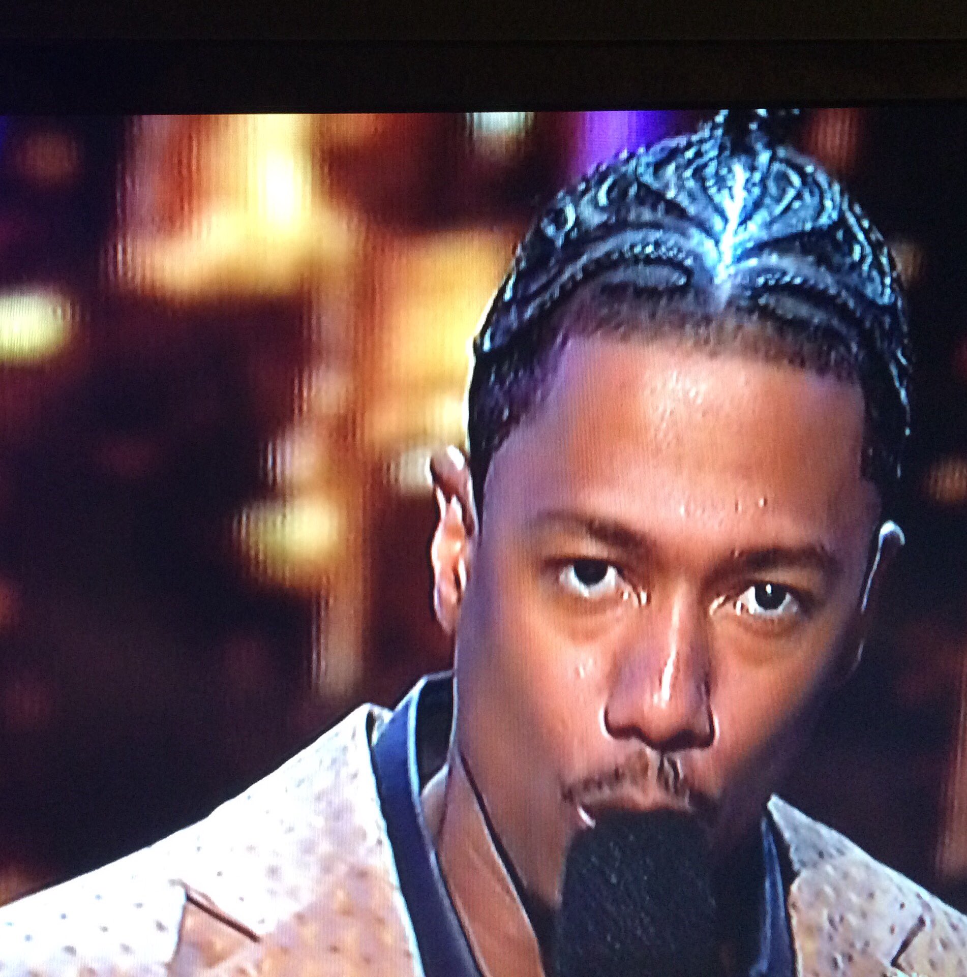 Nick Young Braids Nick Young News, In Depth Articles, Pictures