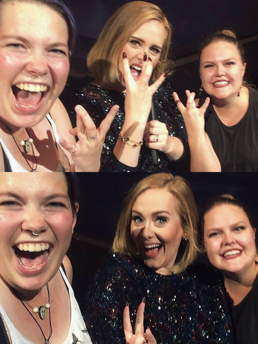 Daydreamer (@only_adele_) | Twitter