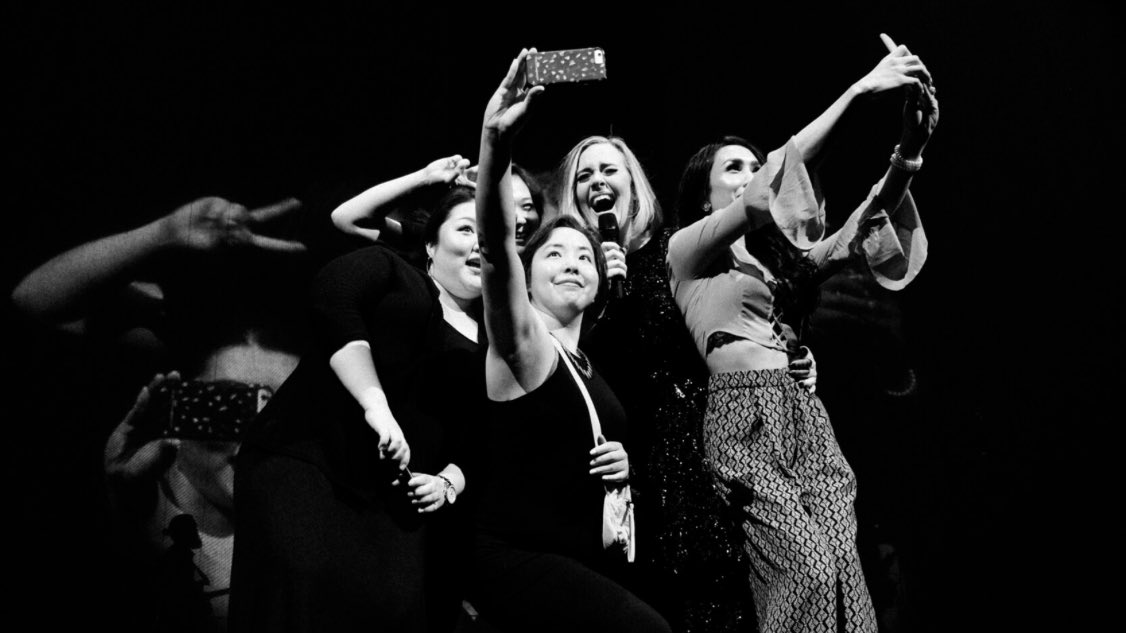 Daydreamer (@only_adele_) | Twitter