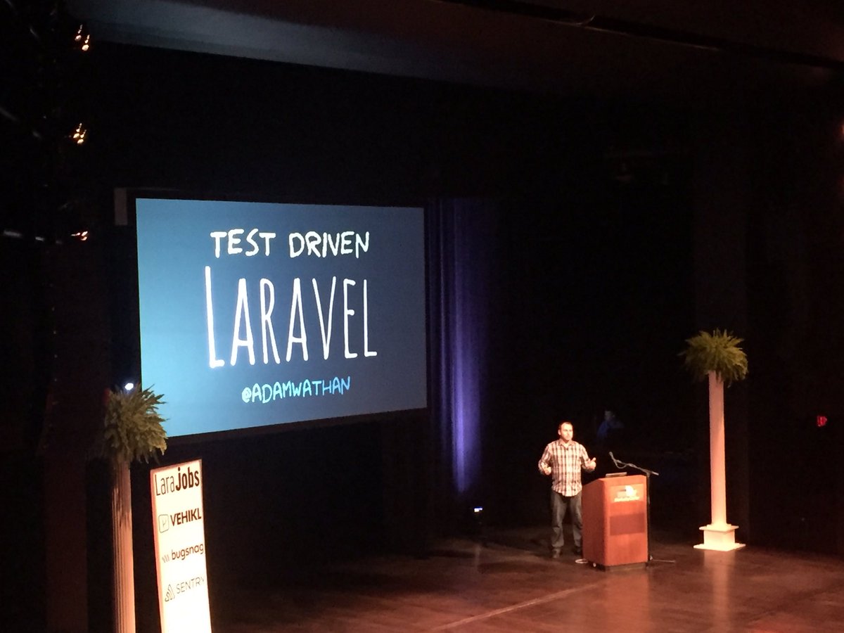 Josh LaMar (@jolamar) | Twitter