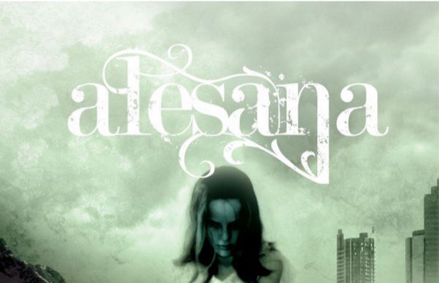 Alesana On Frail Wings Of Vanity And Wax Album Cover