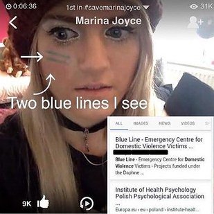 Here’s everything we know about Marina Joyce, the YouTube star the ...