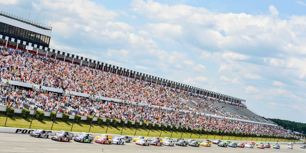 Congrats, DRodmanNASCAR! Rodger Ward is the Indy 500 winner who ...