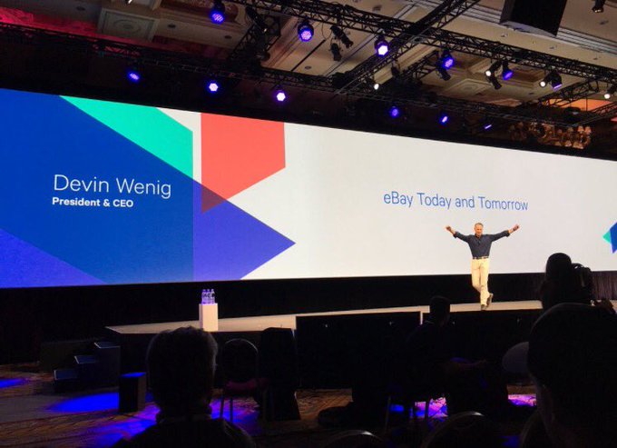 eBay Main Street | Advocacy. Community. Commerce.