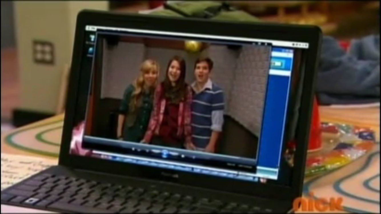 Icarly Ipsycho Part 1