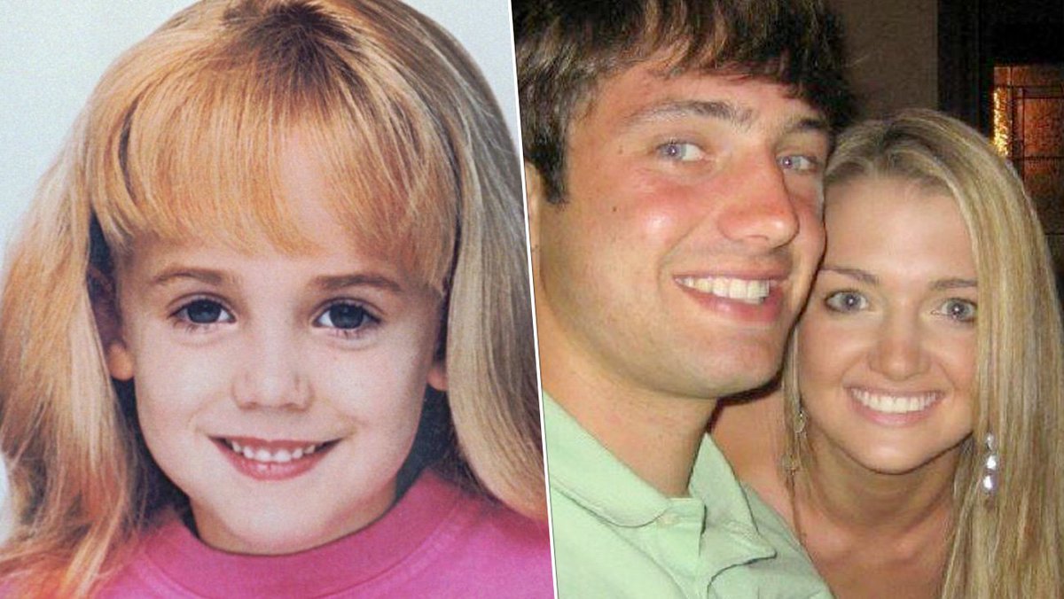 JonBenet’s brother Burke Ramsey to break silence after 20 years. | The ...