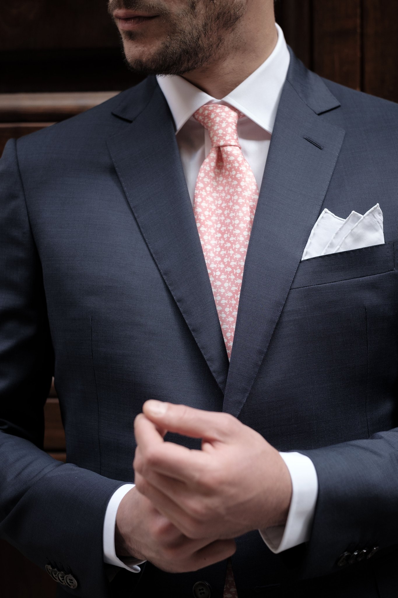 Battistoni Suits