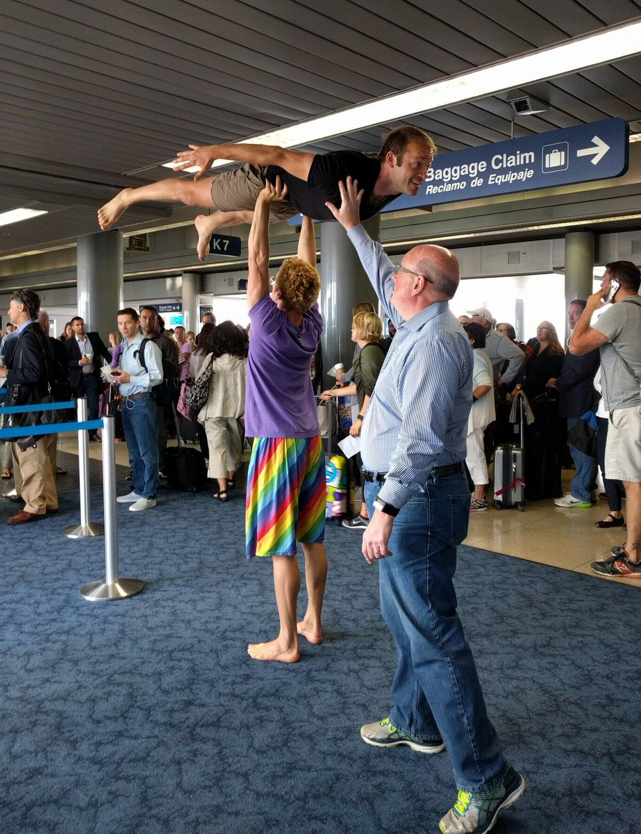 Misha Collins Brother Sascha