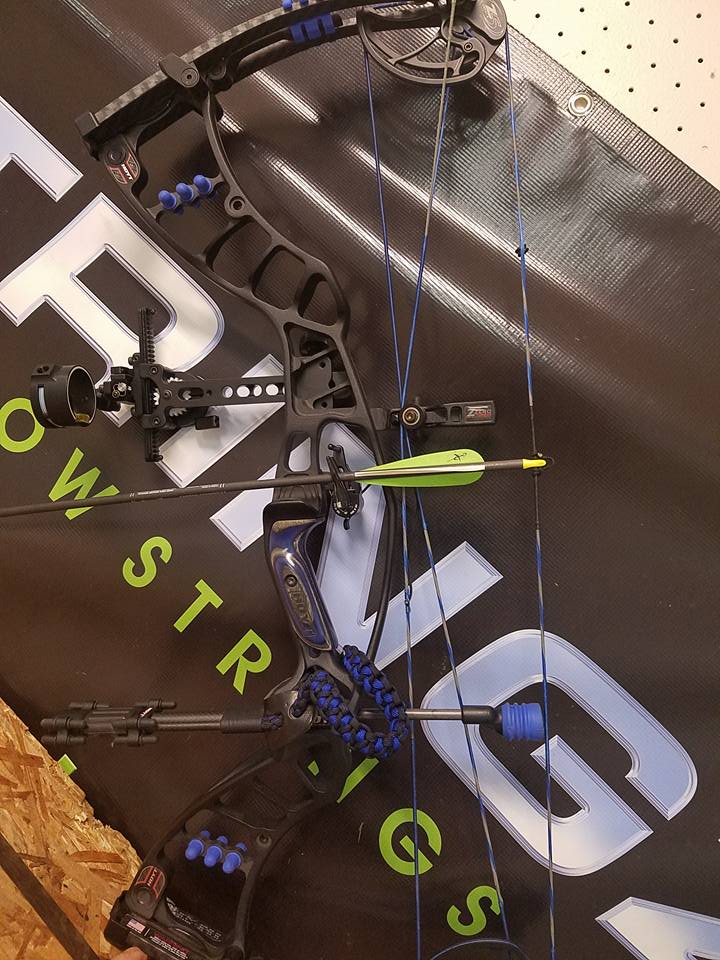 G-Stringz Archery (@GStringz1) | Twitter