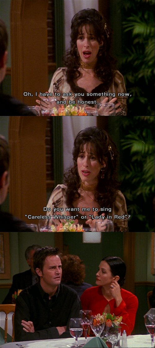 Janice Friends Quotes