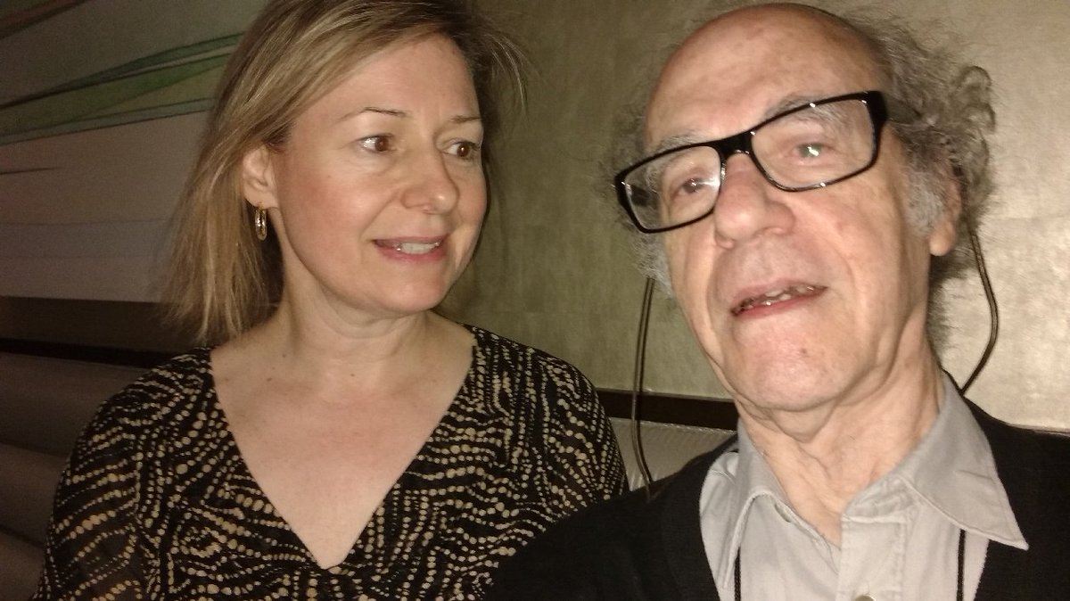 Aaron Sloman - Alchetron, The Free Social Encyclopedia