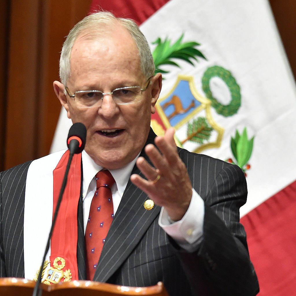 Las promesas –y advertencias– que hizo Pedro Pablo Kuczynski en su ...