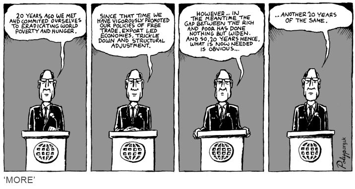 Lessons learned — Cartoon via OL&C | Scoopnest