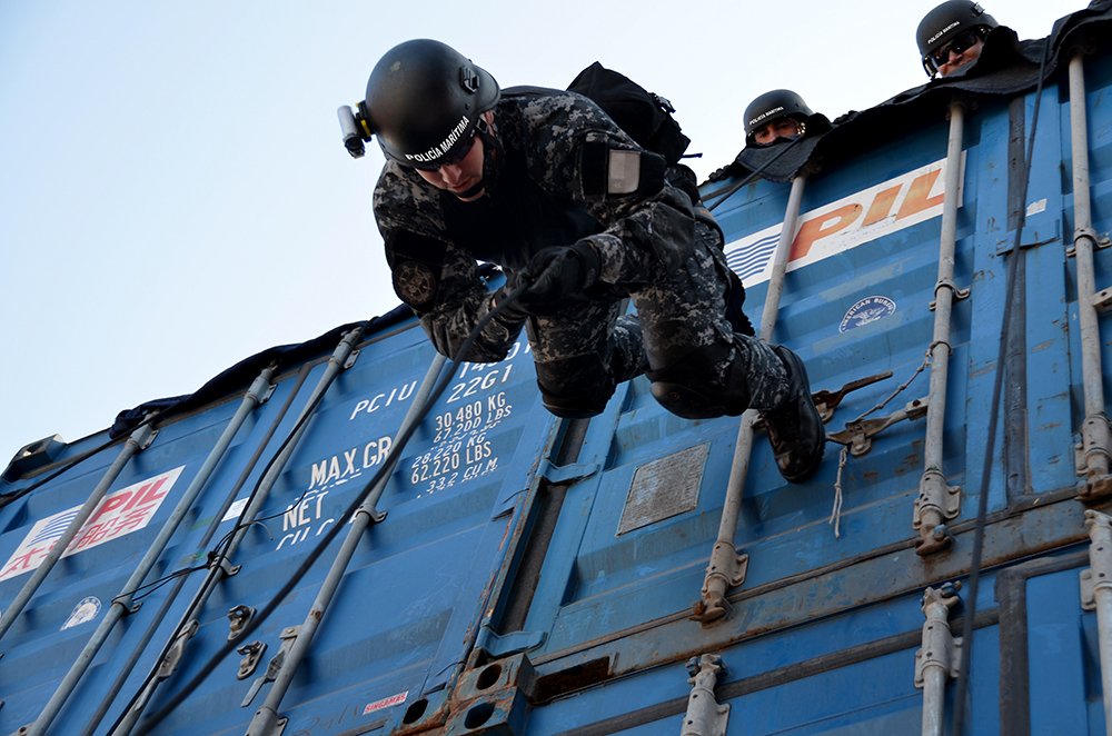 Photos - Fuerzas Armadas de Chile-Armed Forces of Chile | Page 4 | A ...