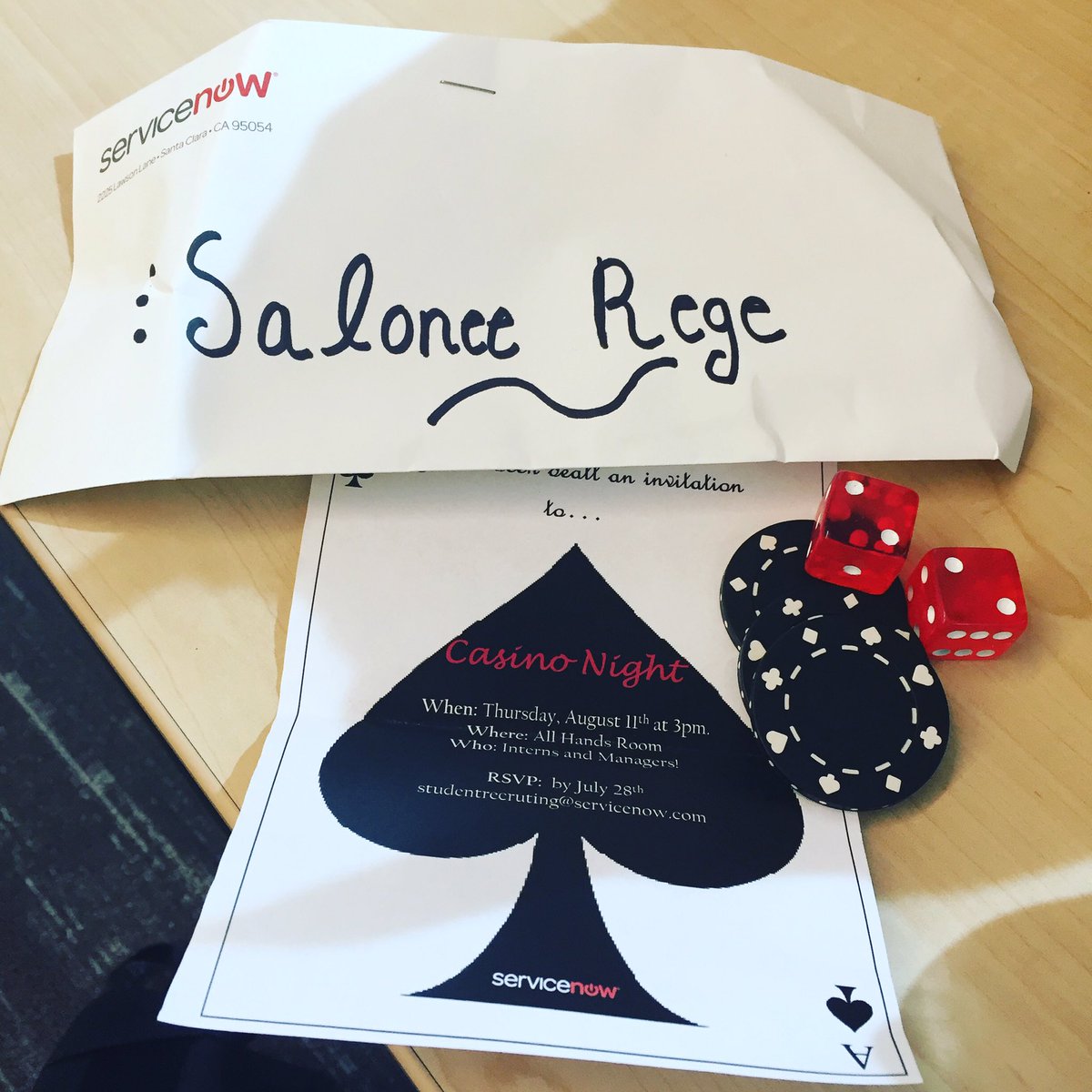 Salonee Rege (@salonee_rege) | Twitter